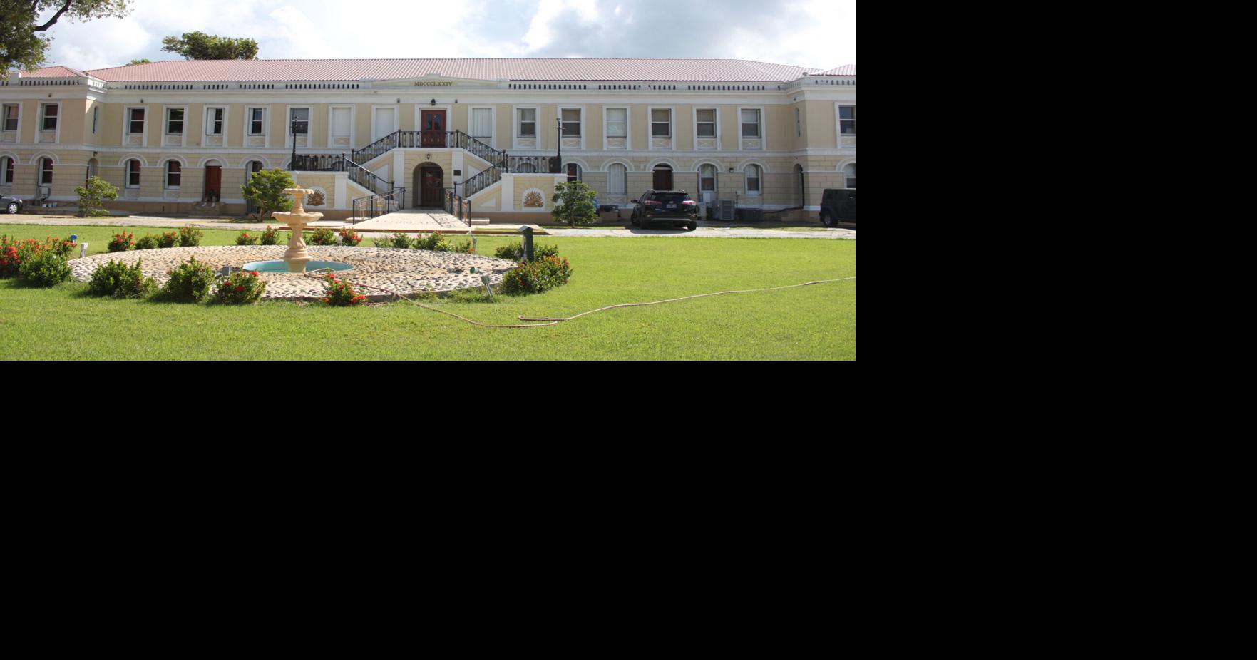 Legislature defends law limiting governor's appointees to WAPA board ...