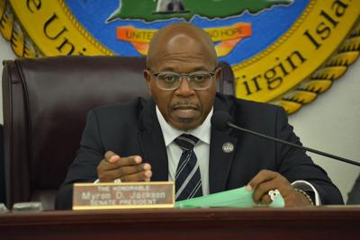 Jackson to host second gun violence town hall | News ...