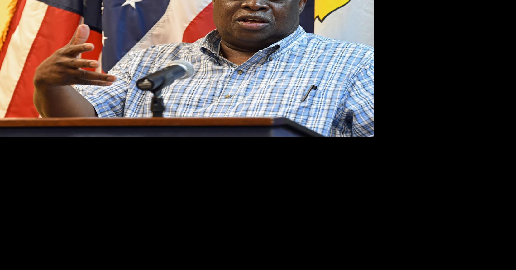 Mapp, Roach offer competing free-tuition plans | News ...