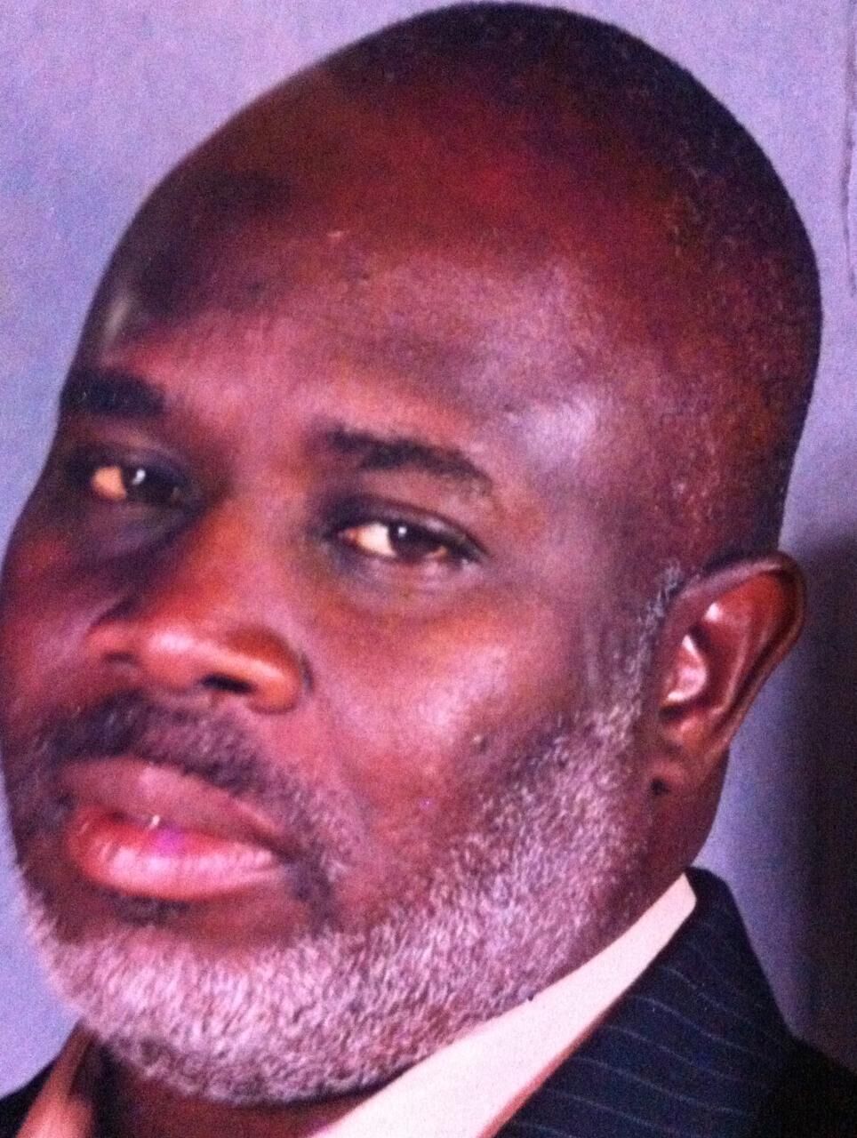 Winston Percel | Obituaries | virginislandsdailynews.com