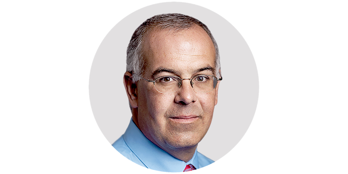 David Brooks | | virginislandsdailynews.com