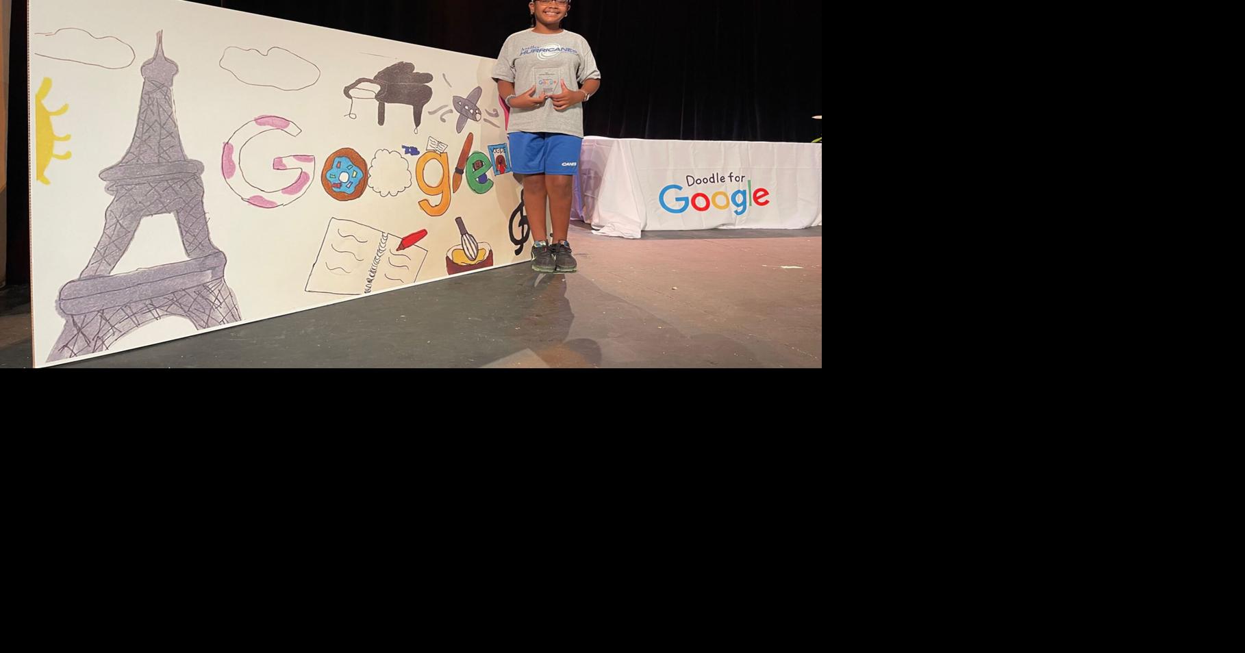 Antilles student is V.I.'s Google contest winner | News ...