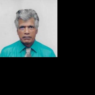 Reuben Aaron | Obituaries | virginislandsdailynews.com