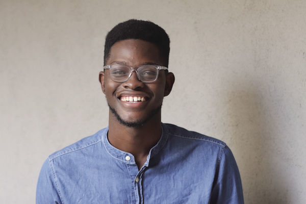 Irwin Mason Jr. named in Top Ten UCLA Students Set to Change the World ...