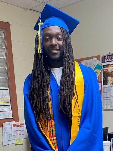 Transforming lives, one diploma at a time | News ...
