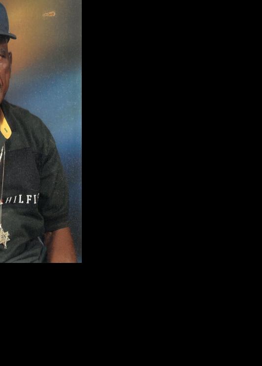 Henry Greig | Obituaries | virginislandsdailynews.com
