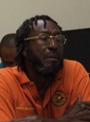 Election board chairman responds to senate president | Local News ...