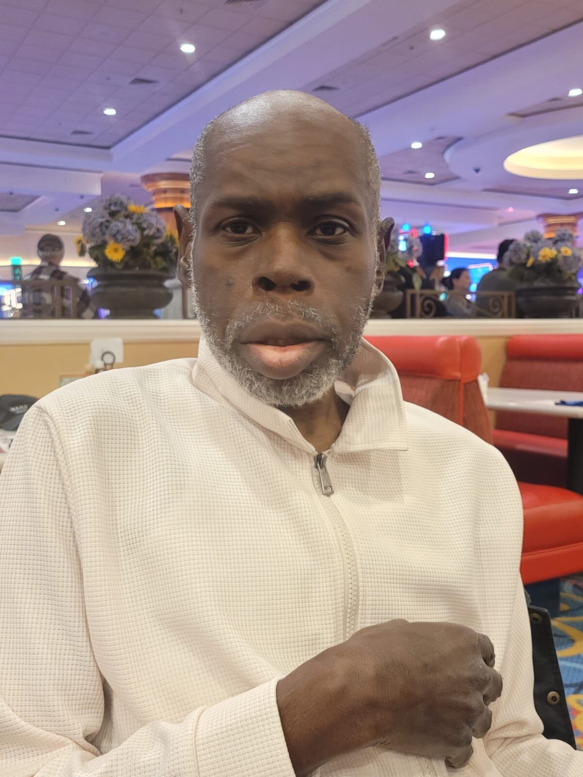 Sean Williams | Obituaries | virginislandsdailynews.com