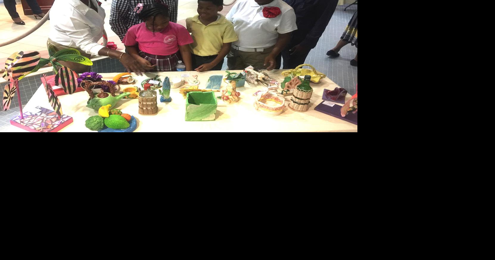 Ceremony, exhibition kicks off BVI Culture and Heritage week | News ...