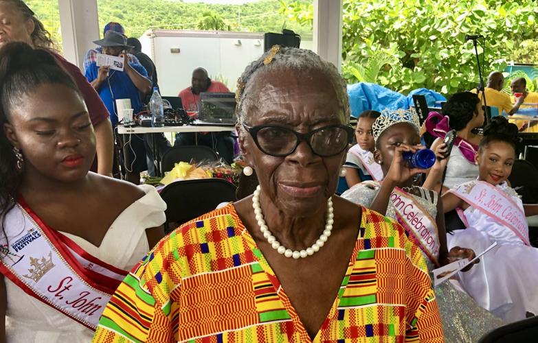 Magaret Sayer, Food Fair honoree, praised for years of work with St ...