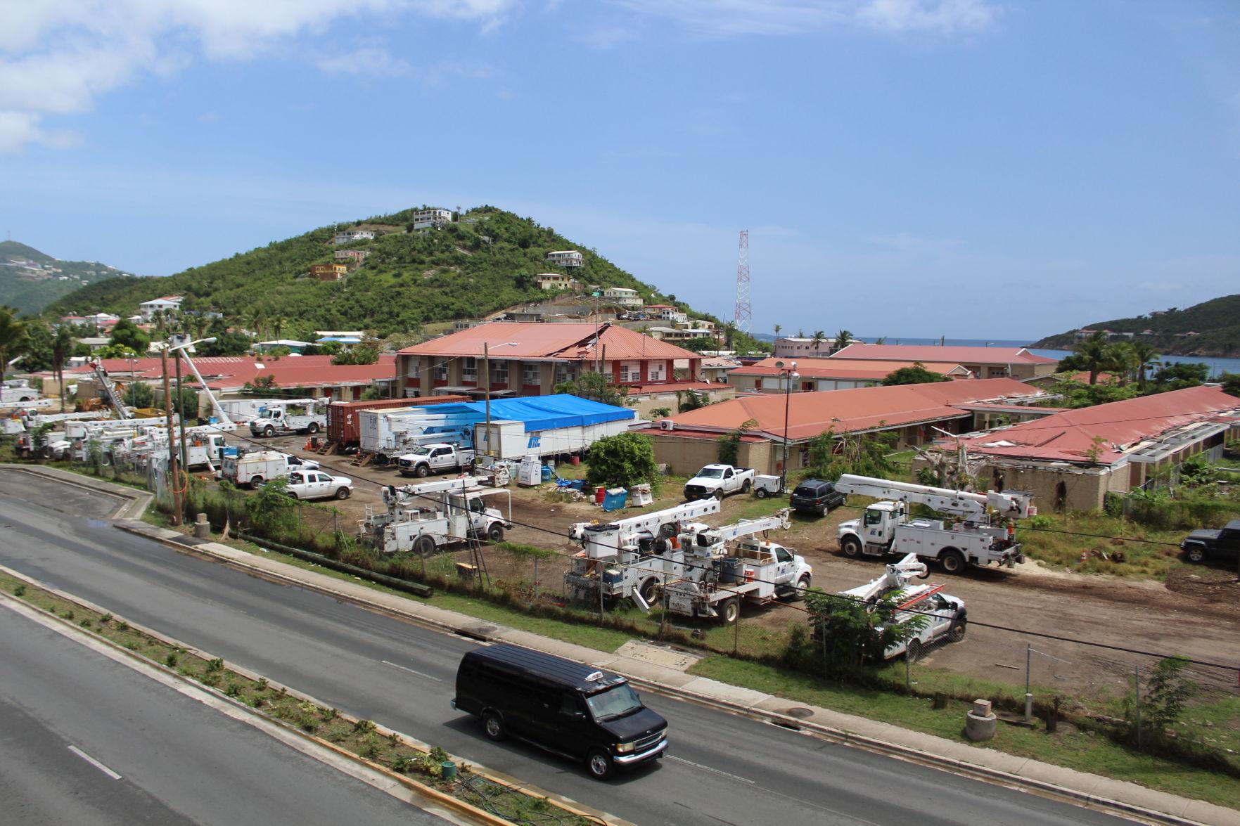 Rebuilding years away as schools await FEMA OK | News ...