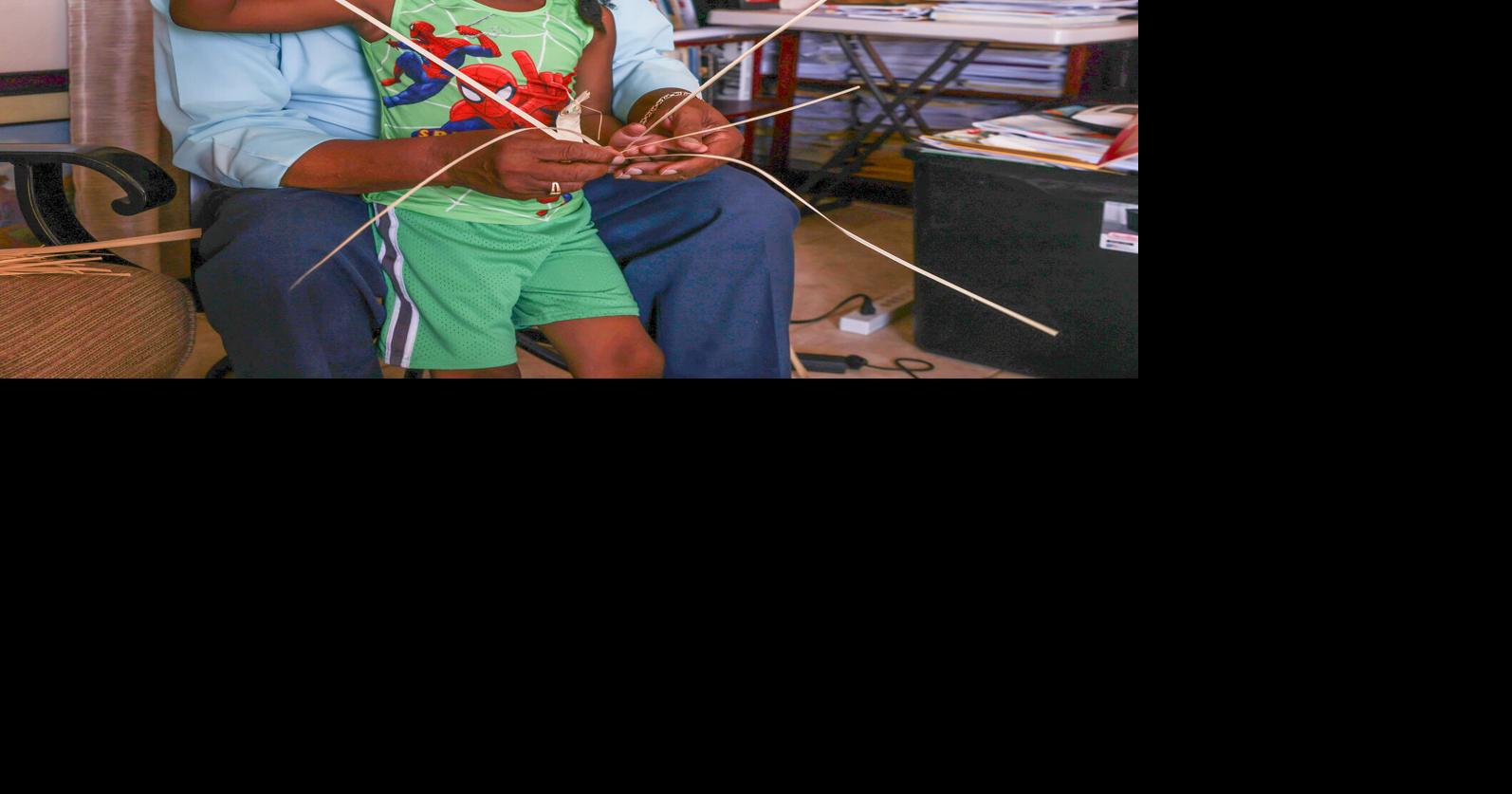 Retired Stoutt College president continues the work of his wife, a BVI ...