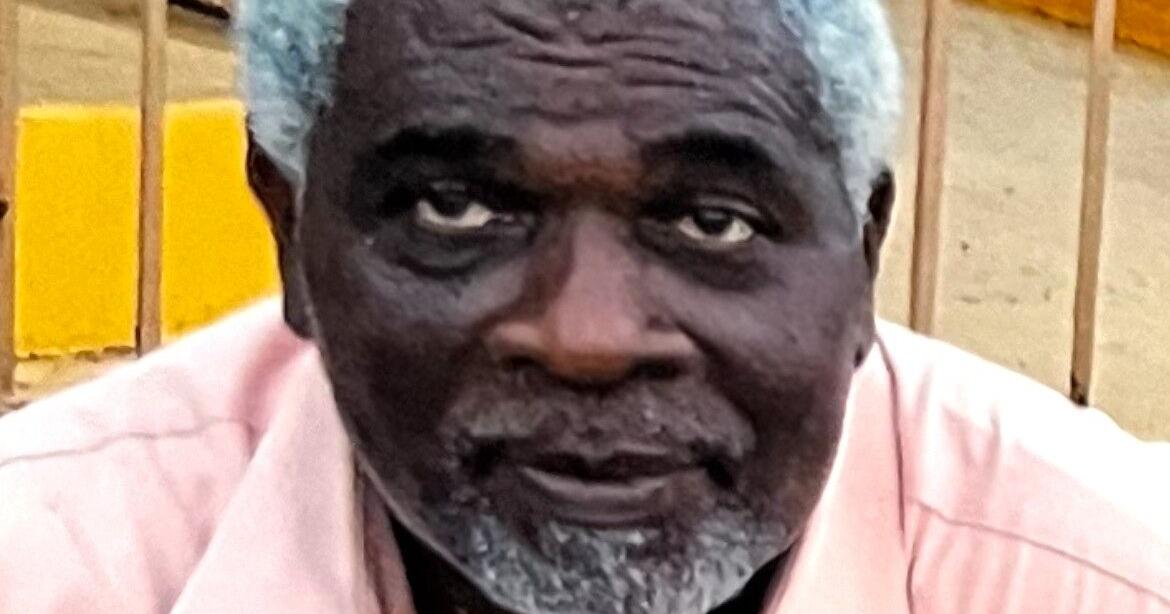 Vanley Pilgrim | Obituaries | virginislandsdailynews.com