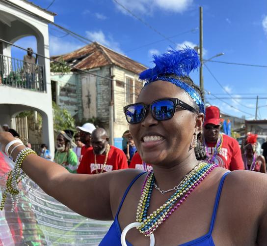 Joyful Adults' Parade caps successful Festival | News ...