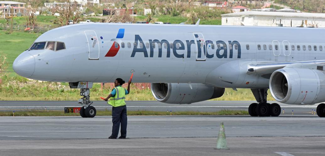 Major airlines cite concerns with leasing under VIPA's public-private ...