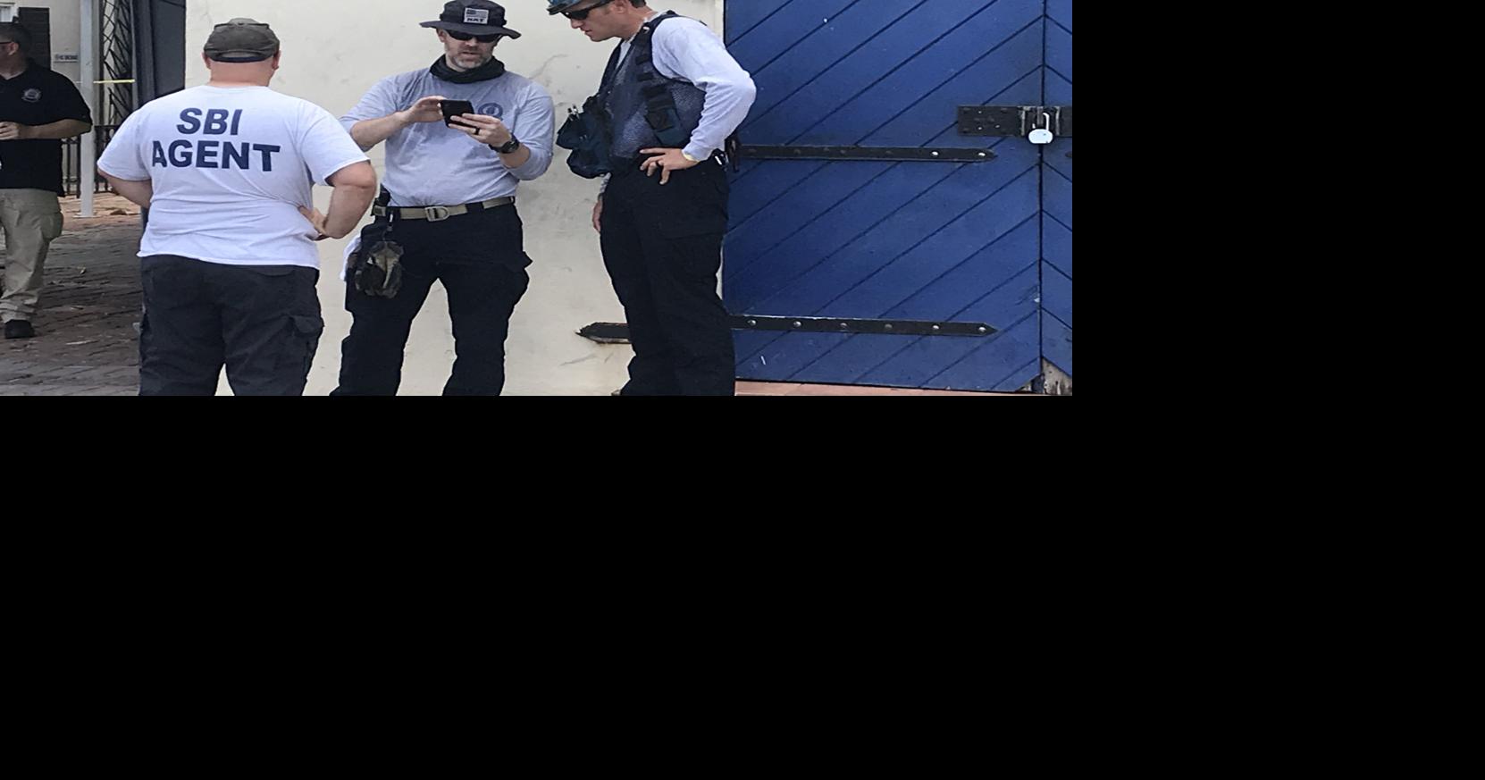 ATF investigators a sign of partnership, not possible arson | News ...