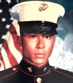 James M. Sibilly II | Obituaries | virginislandsdailynews.com