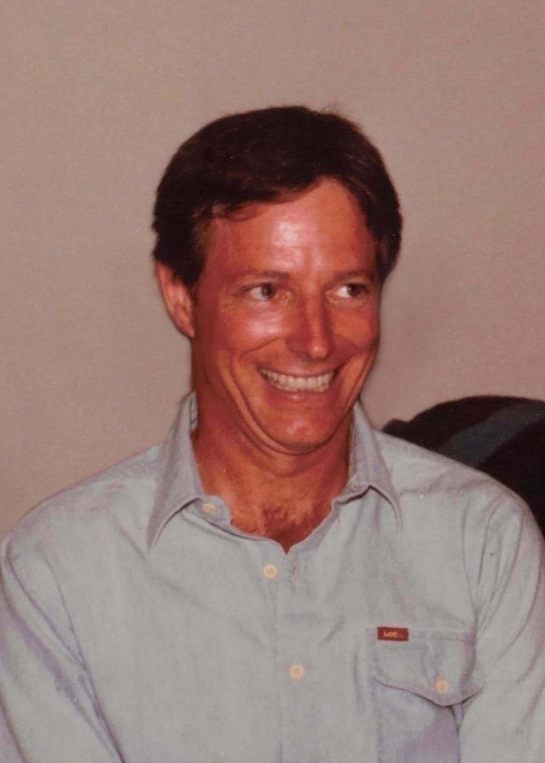Jim Kerr | Obituaries | virginislandsdailynews.com