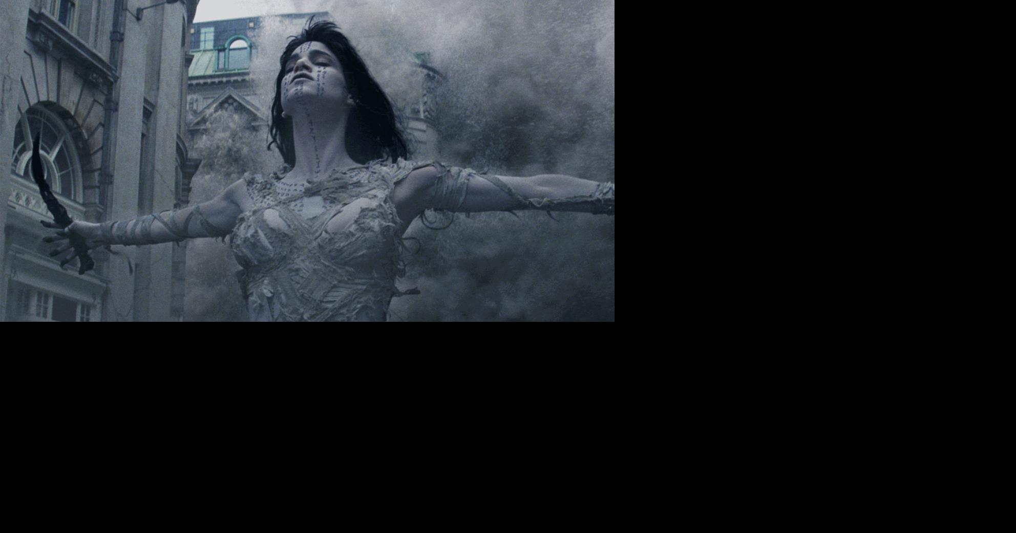 'Mummy' facing a tough battle as 'Wonder Woman' wins again | Print Only ...