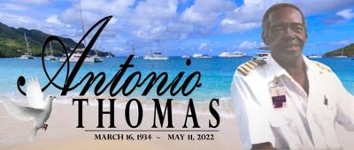 Antonio Thomas | News | virginislandsdailynews.com