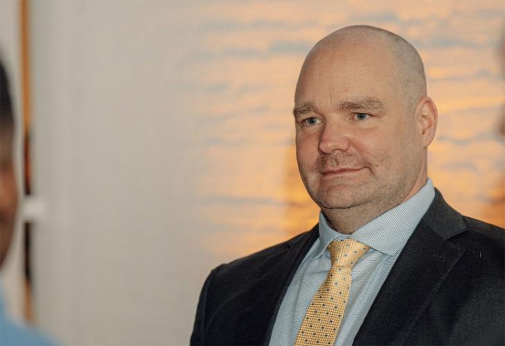 Whitaker sentenced to 22 months in corruption case, ordered to ...