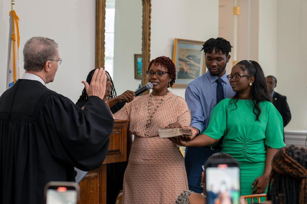 Another AG 'resigns' | Local News | virginislandsdailynews.com