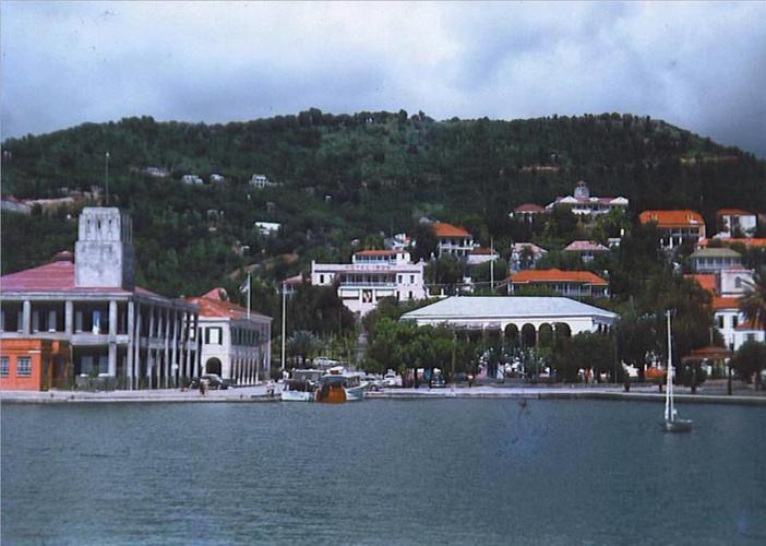 Historic Preservation Committee supports demolition of St. Thomas ...