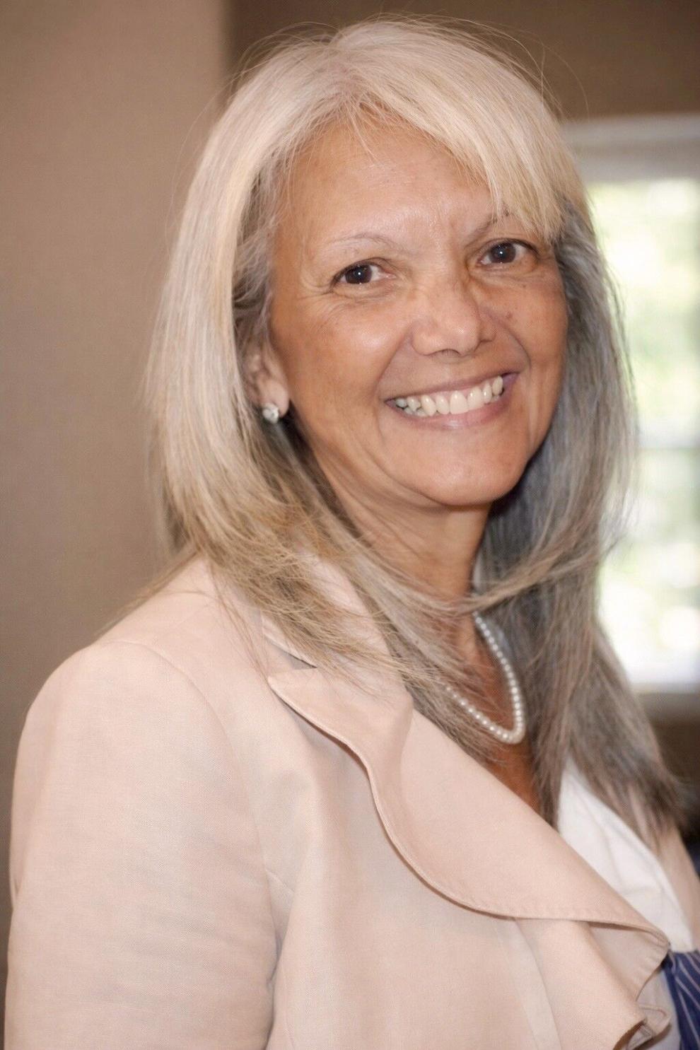 Olga Altieri-Schneider | Obituaries | virginislandsdailynews.com