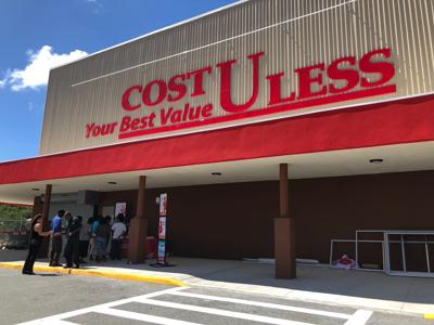 For 30th anniversary Cost.U.Less to give away $30K in gift certificates ...