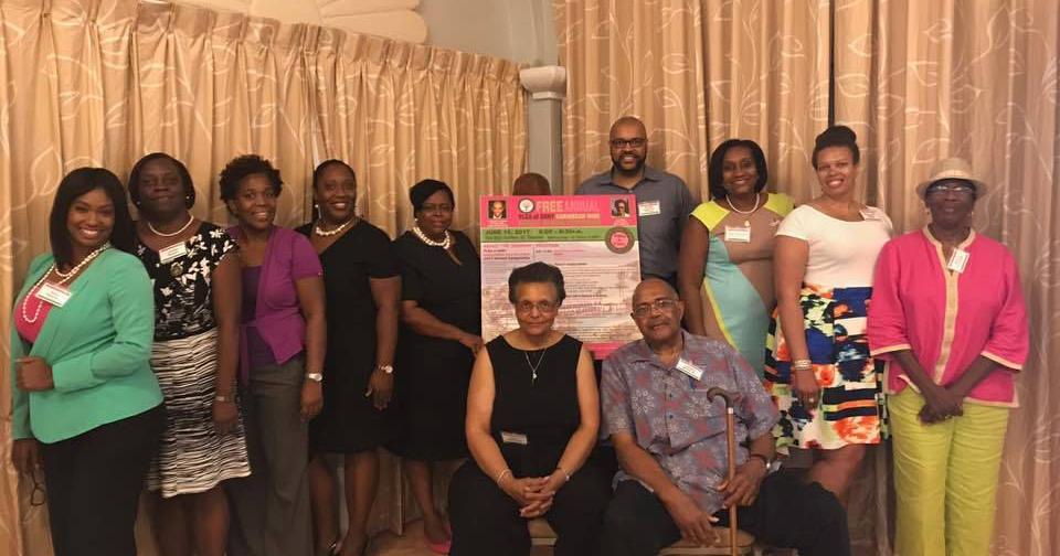 Breast cancer symposium | Island Life | virginislandsdailynews.com
