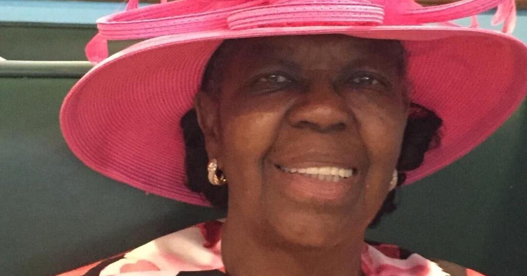 Gerda Gottlieb | Obituaries | virginislandsdailynews.com