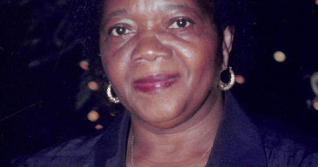 Millicent A. Williams | Obituaries | virginislandsdailynews.com