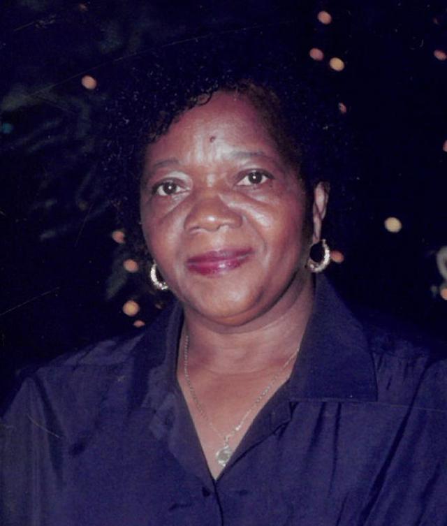 Millicent A. Williams | Obituaries | virginislandsdailynews.com