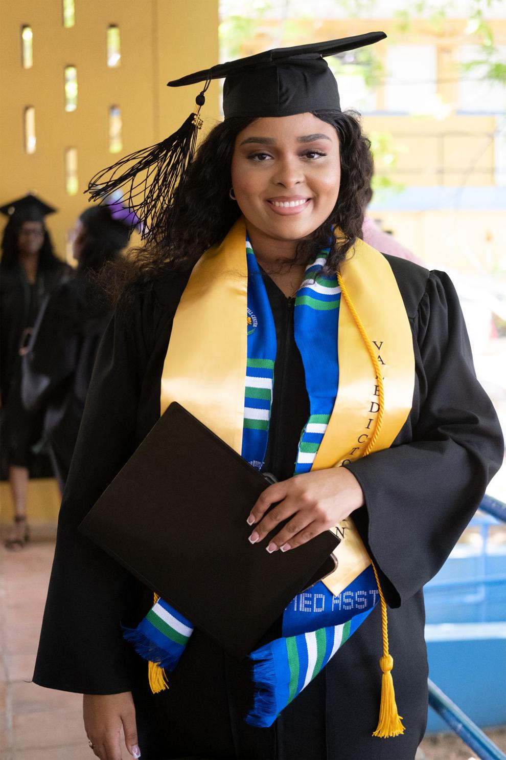 Raphael O. Wheatley Skill Center graduates 94 | News ...