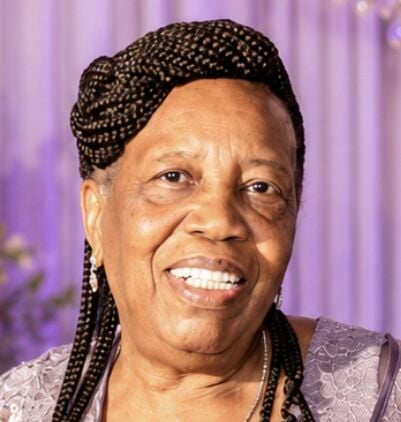 Bernadette Gaillard | Obituaries | virginislandsdailynews.com