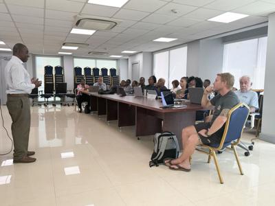 BVI touts fully digitized labor management process | News ...