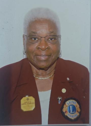 Shirley Quetel-Hendricks | Obituaries | virginislandsdailynews.com
