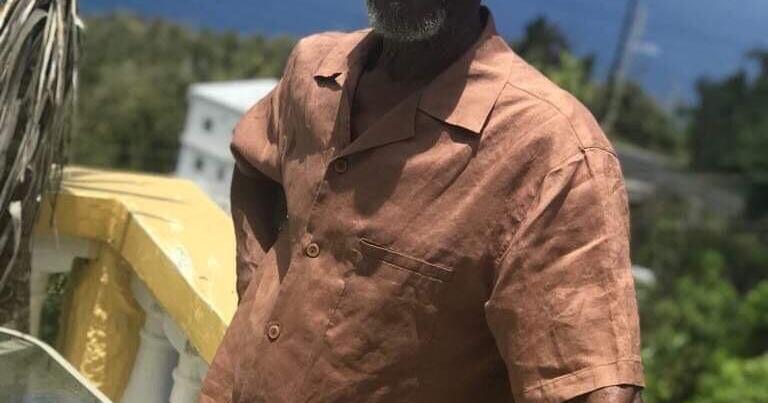 Anthony George Berkeley | Obituaries | virginislandsdailynews.com