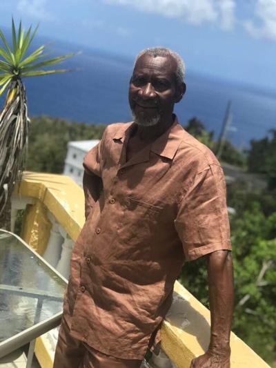 Anthony George Berkeley | Obituaries | virginislandsdailynews.com