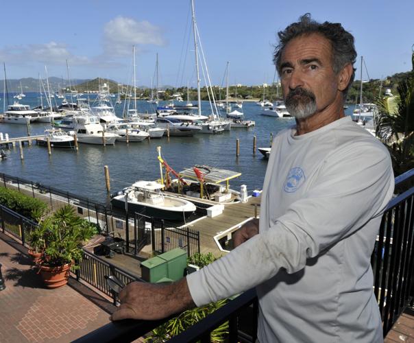 St. John captain recounts night at sea when crewmember died | News ...