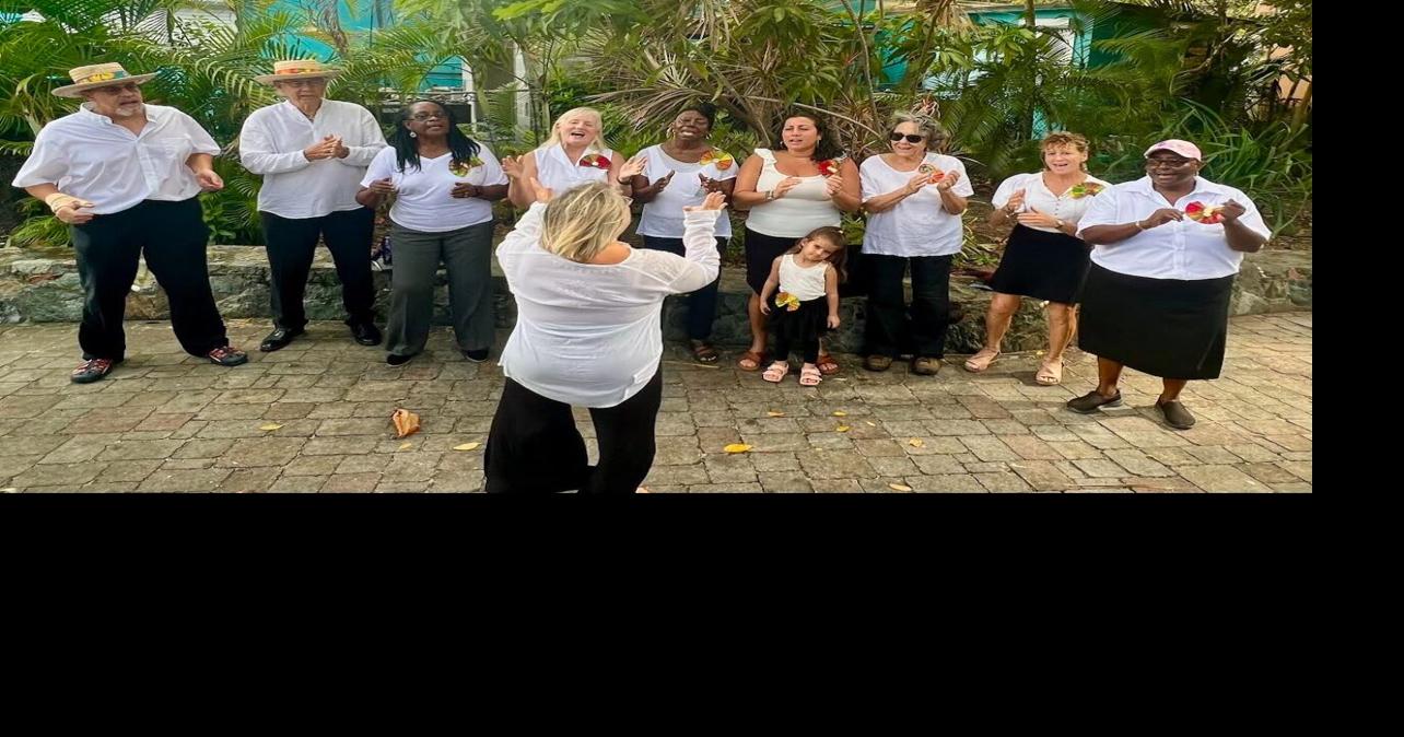 STJ Recovery Choir wants new voices for its upcoming season | Island ...