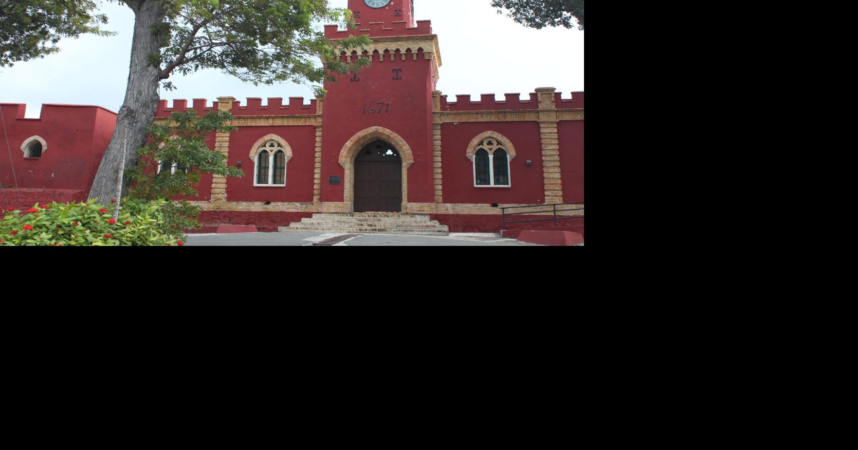 Education highlights historic spaces for VI History Month | News ...
