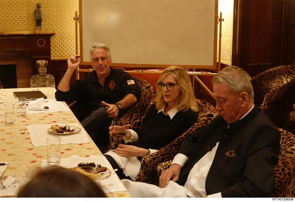 How a secretive firm tried to fix an Epstein friend’s tattered image ...