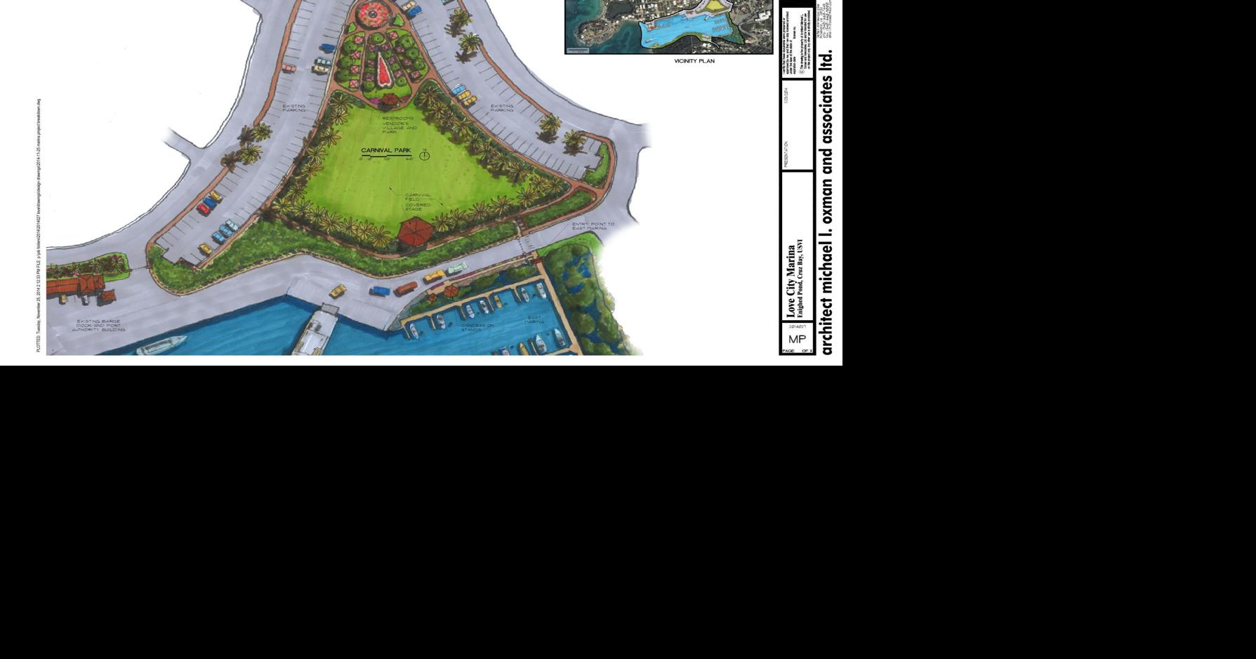 It's more than a 'gravel lot,' Mr. Dowe | Opinion ...