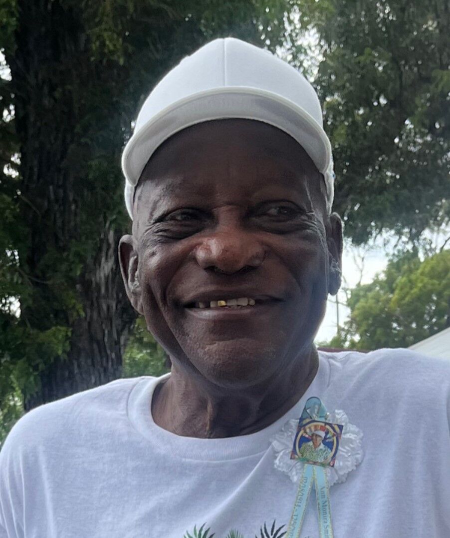 Joseph Blyden | Obituaries | virginislandsdailynews.com