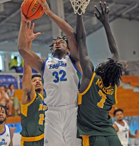 Norfolk State holds off Florida Gulf Coast in Jam's 7th place game ...