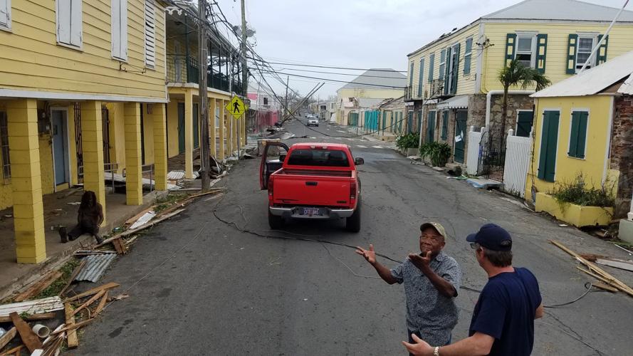 Maria’s legacy measured in dollars... and lives | News ...