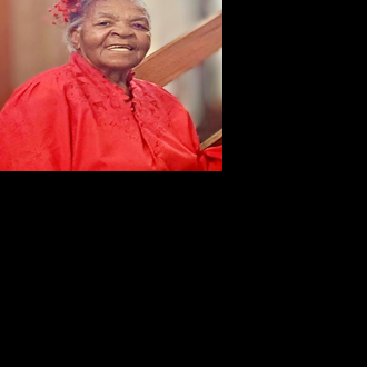 Maria Richardson | Obituaries | virginislandsdailynews.com