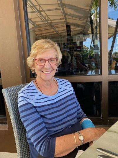 Margaret Labrenz | Obituaries | virginislandsdailynews.com