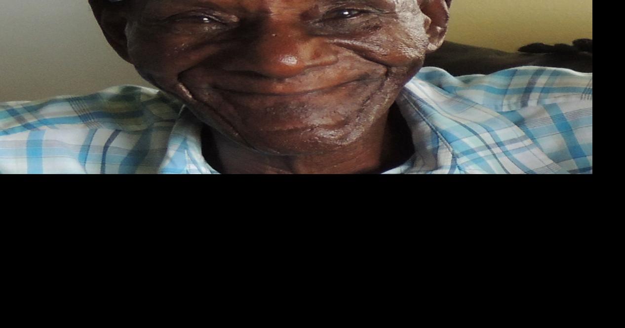 Amos L. Testamark | Obituaries | virginislandsdailynews.com